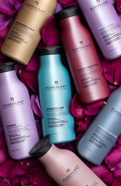 Pureology – Salon Direct